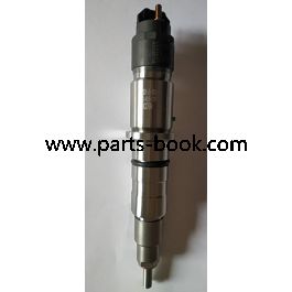 Bosch Fuel Injector 5272937 0445120304