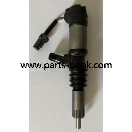 Denso Fuel Injector 095000-0214 for Mitsubishi 6M60 Engine