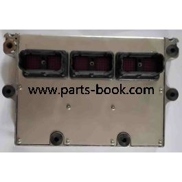 Electronic Control Module ECU ECM Controller 3408501 for Cummins Engine