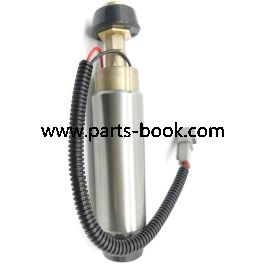Fuel Transfer Pump 3968187 5260632 for Cummins 6BT 4BT QSL9 QSC8.3 ISC8 ...