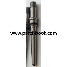 Injector Connector Tubes 4929864 for Cummins Diesel 5.9L 6.7L engine.