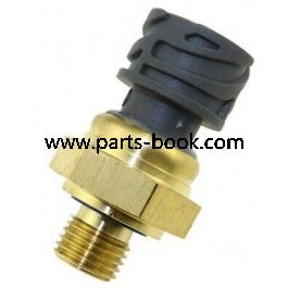 Oil Pressure Sensor 1826281 for DAF CF85 XF105 Truck